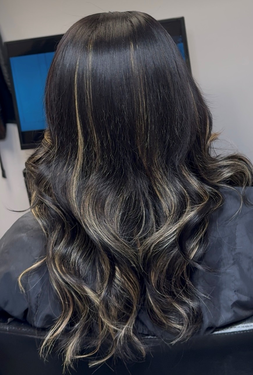 Couture Belle | Luxury Hair Stylist in Jacksonville, FL